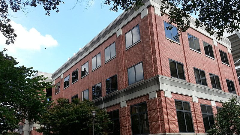 Georgia Tech - Audiovisual Services - Bill Moore Student Success Center